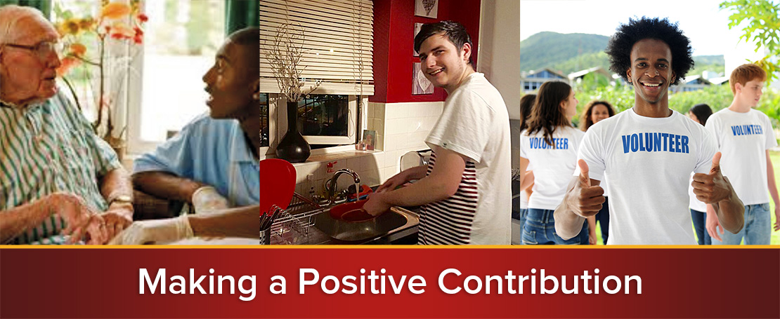 Sunrise Transitional Services